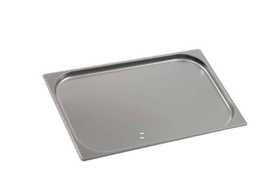 Bakblik b 35,4 x d 32,5 x h 2 cm - Horeca Traders