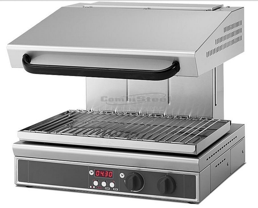 Buy Catering Salamander with Digital Timer online - HorecaTraders