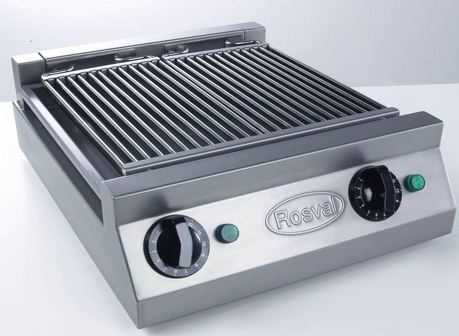Buy Water bath grill - Aquagrill 2 elements - 5kW -400V online ...