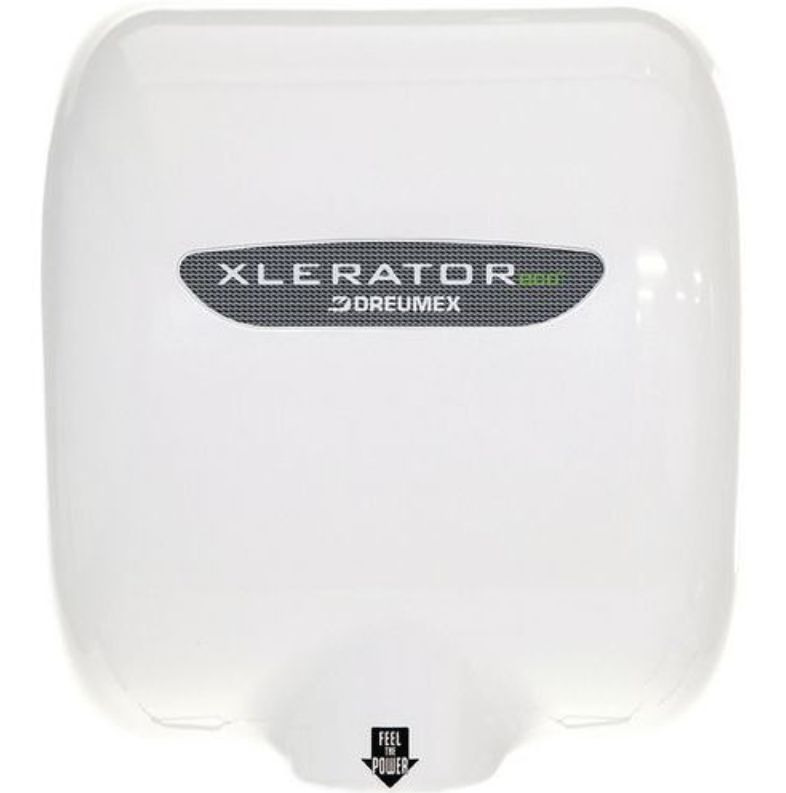 Buy Hand dryer ECO 500W | 5 Year Warranty online - HorecaTraders