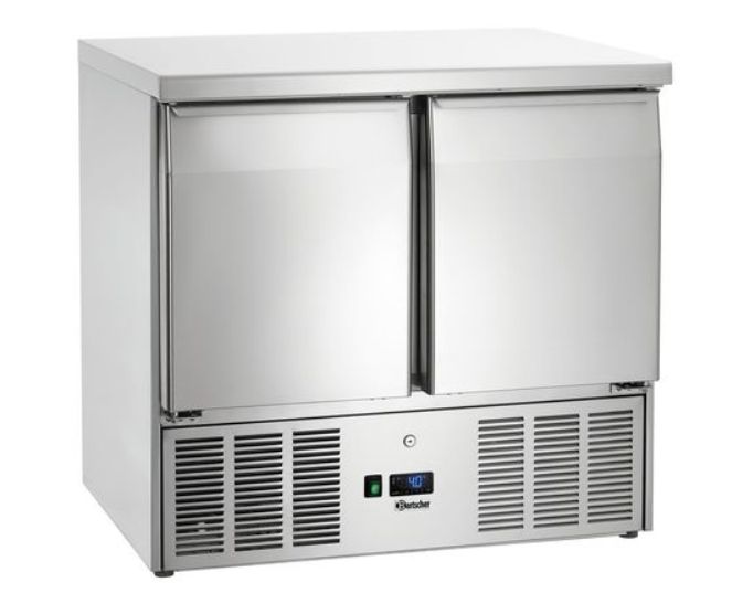 Mini-werkbank | 159 liter - Horeca Traders