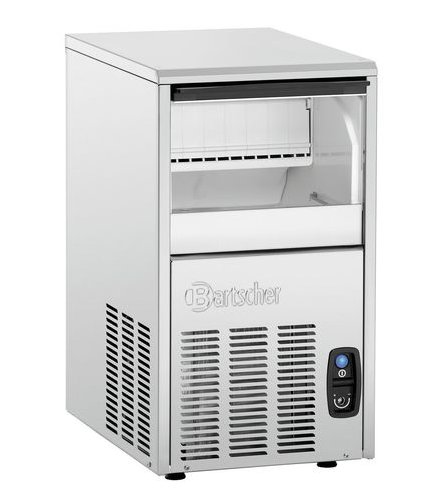 Buy Ice maker | 21 kg/24 hours | Air-cooled online - HorecaTraders