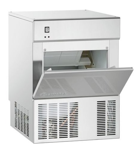 Buy Ice maker | 45 kg / 24 hours | Air-cooled online - HorecaTraders