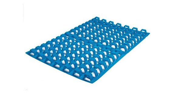 Buy Freeze mat | 120x100cm online - HorecaTraders