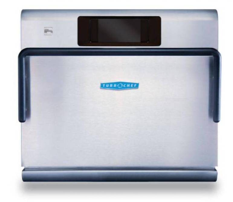 Buy TurboChef Microwave Oven | 62 liters | (H) 61.8x (W) 71.4x (D) 79 ...