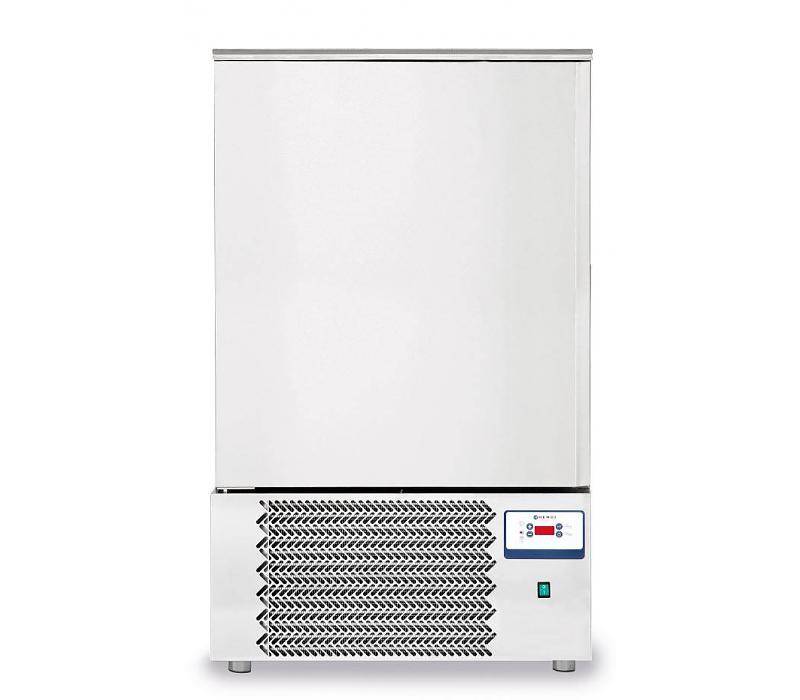 Buy Blast Chiller / Quick Chiller / Quick Freezer | 7x GN1/1 online ...