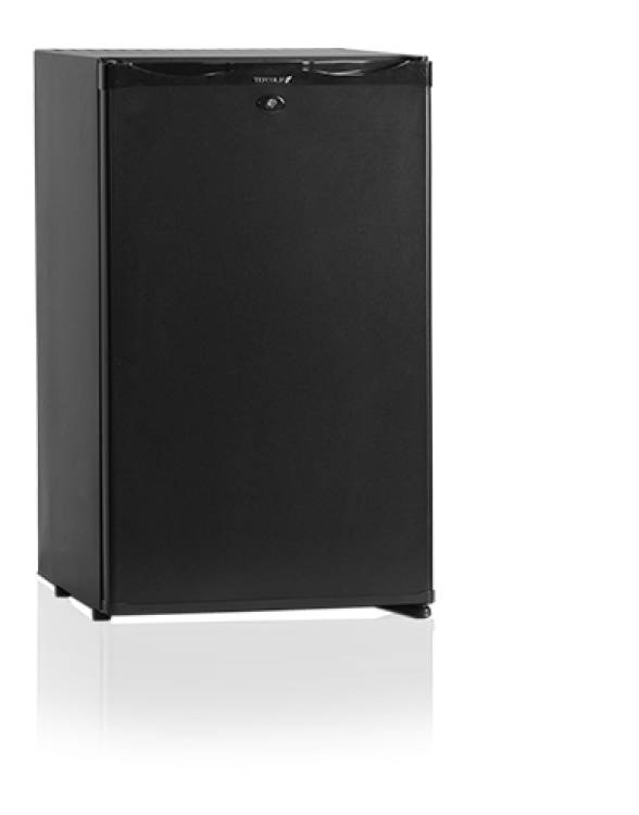 Buy Mini bar Black | Very Quiet | 50L online - HorecaTraders