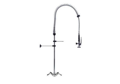 Buy Stainless steel Pre-rinse shower | table model online - HorecaTraders
