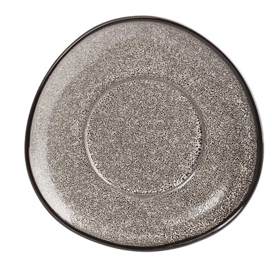 Buy Mineral triangular dish 15cm (6 pieces) online - HorecaTraders