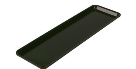 Buy Rectangular Bowl | GN 2/4 | Plexi online - HorecaTraders