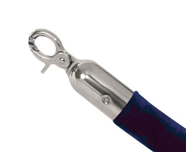 Buy Luxury marking cord blue - 1.5 Meter online - HorecaTraders