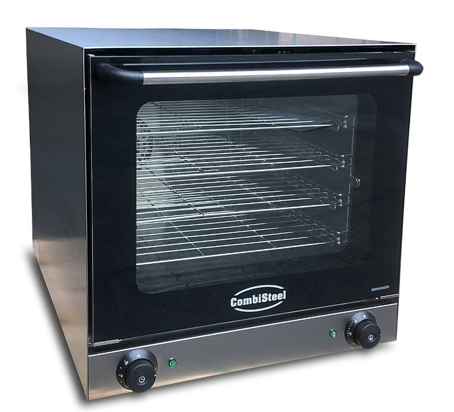 Buy Small Catering Convection Oven online - HorecaTraders
