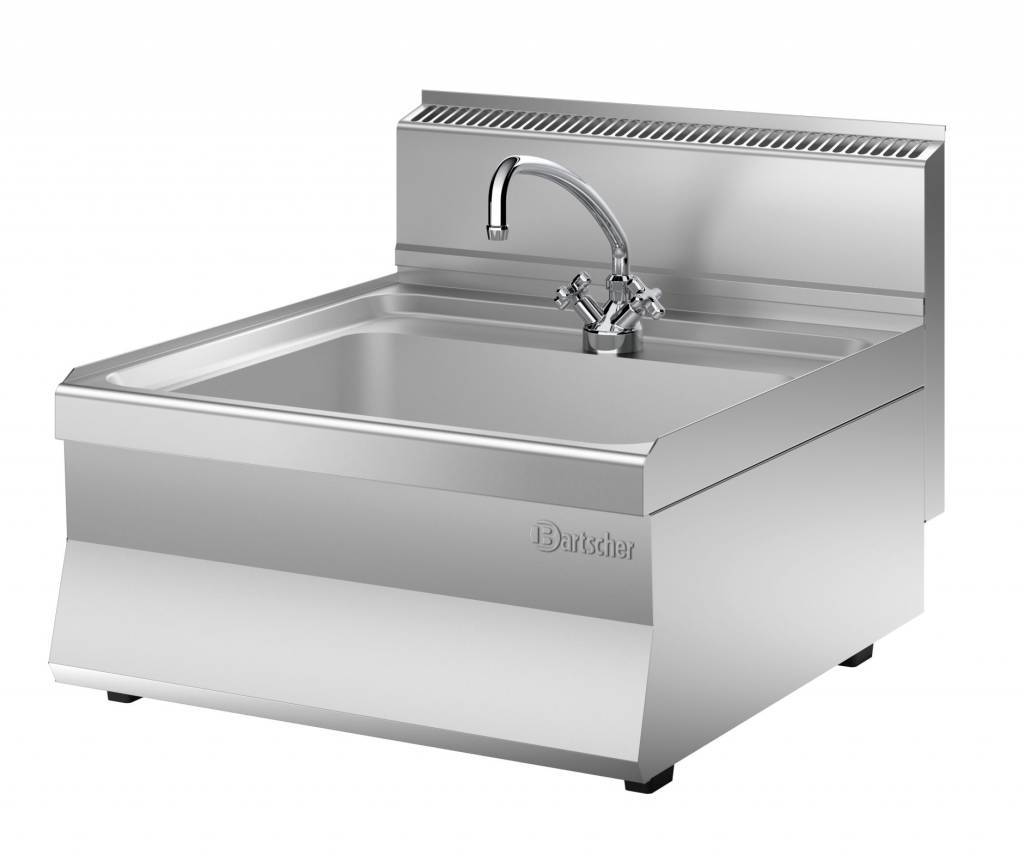Buy Sink Series 650 online - HorecaTraders