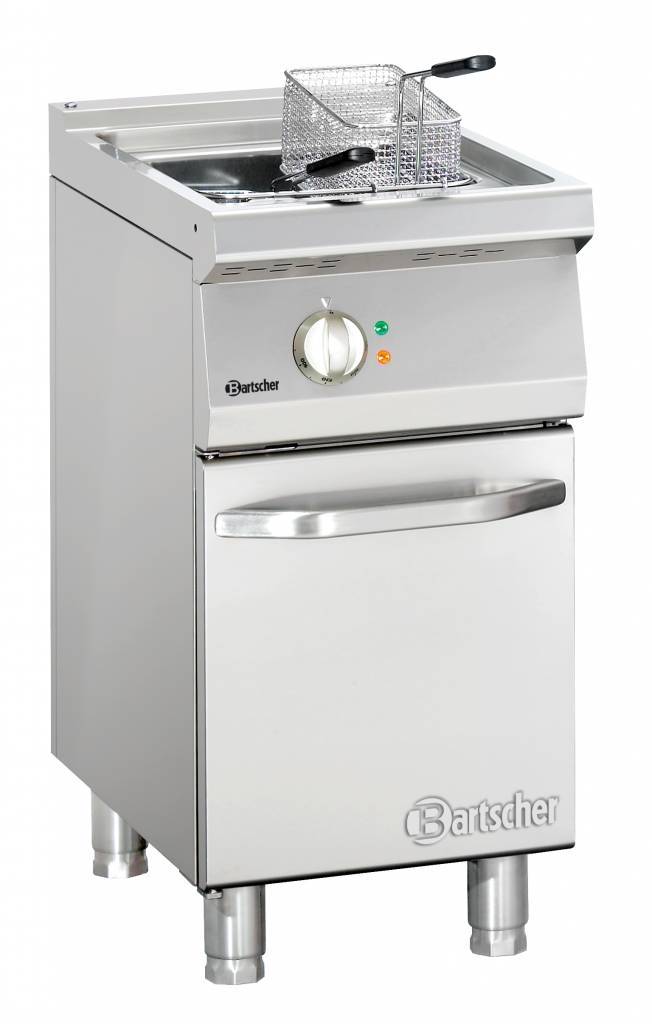 Buy Electric standing deep fat fryer Series 700 online - HorecaTraders