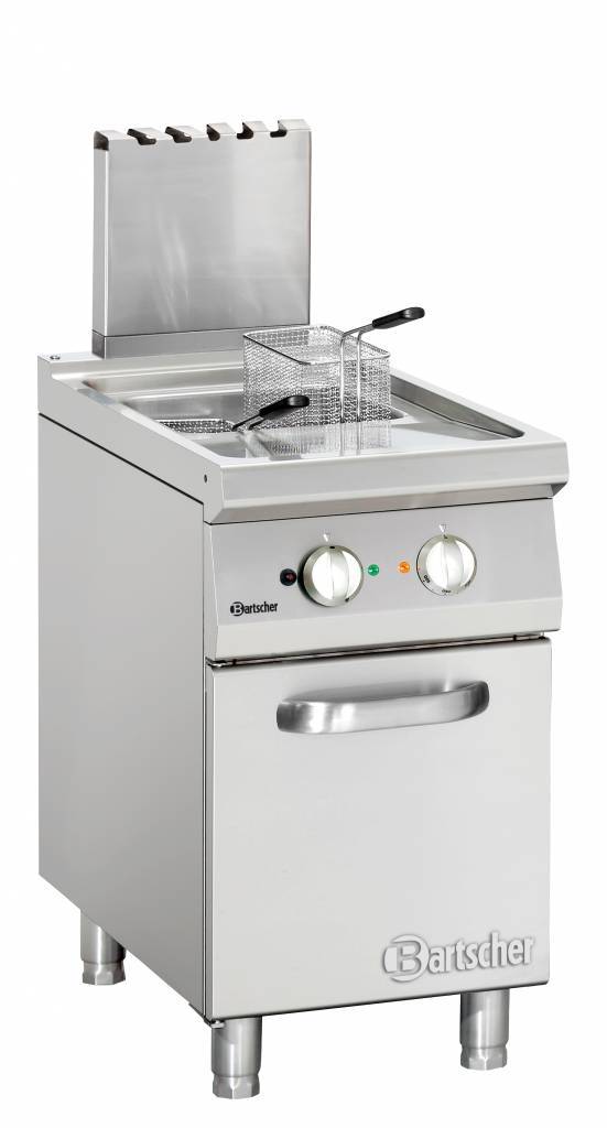 Buy Gas standing deep fat fryer Series 900 online - HorecaTraders