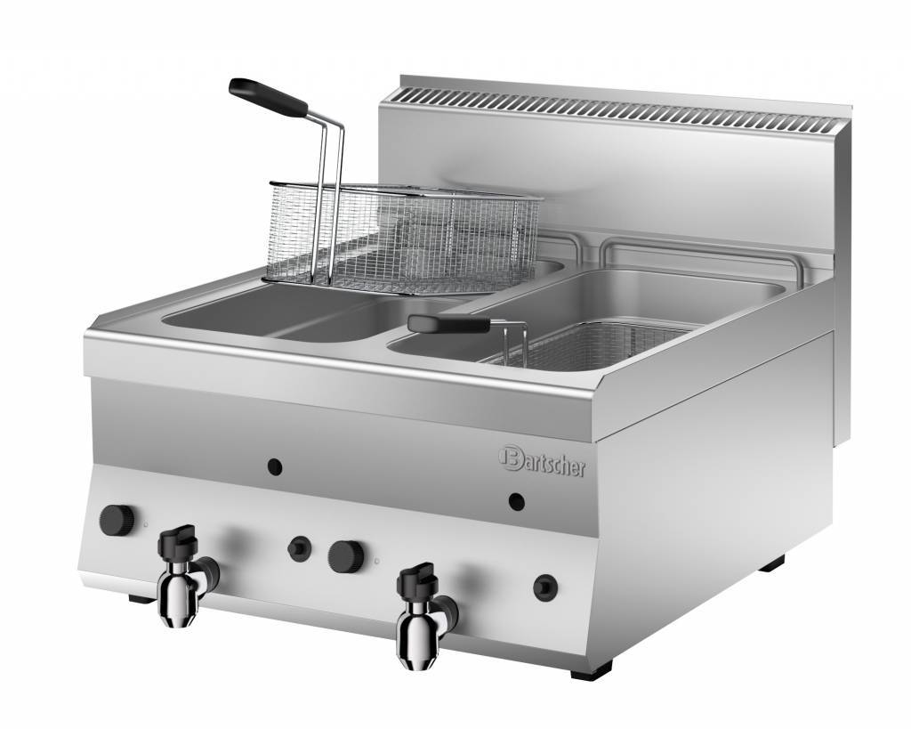 Buy Gas deep fat fryer online - HorecaTraders