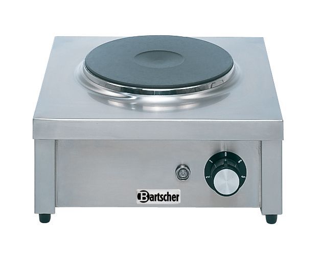 Buy Single-plate cooker | 2.0 kW online - HorecaTraders