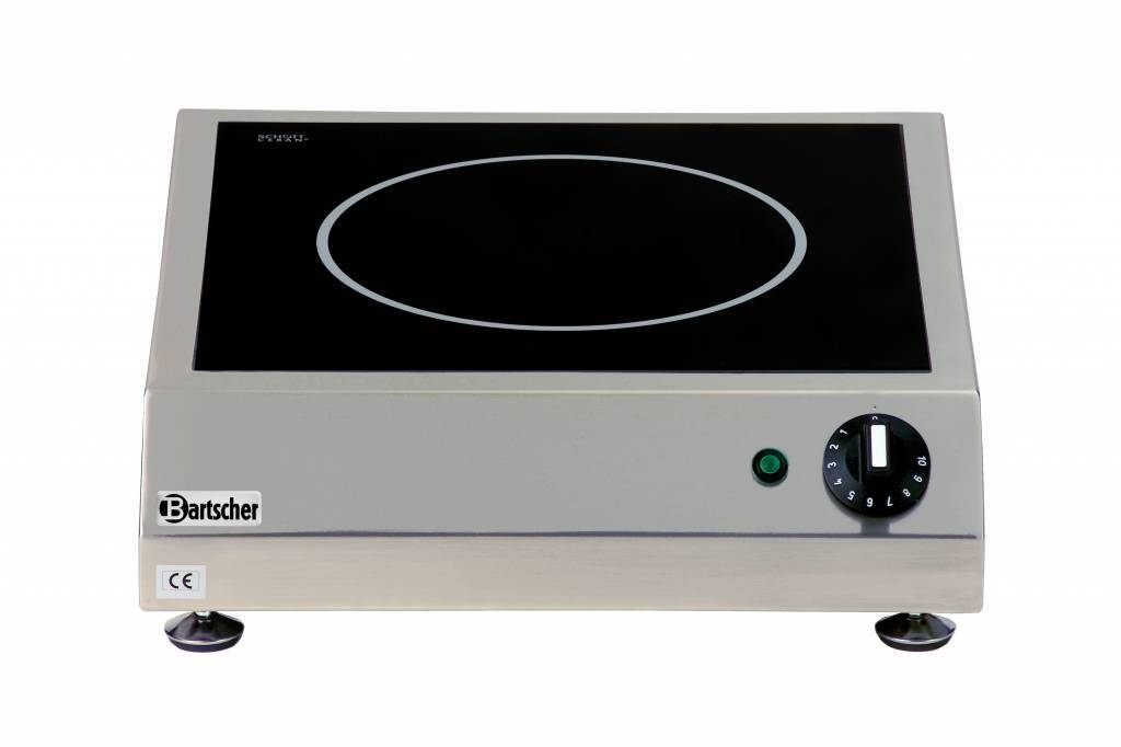 Buy Ceramic electric cooker online - HorecaTraders