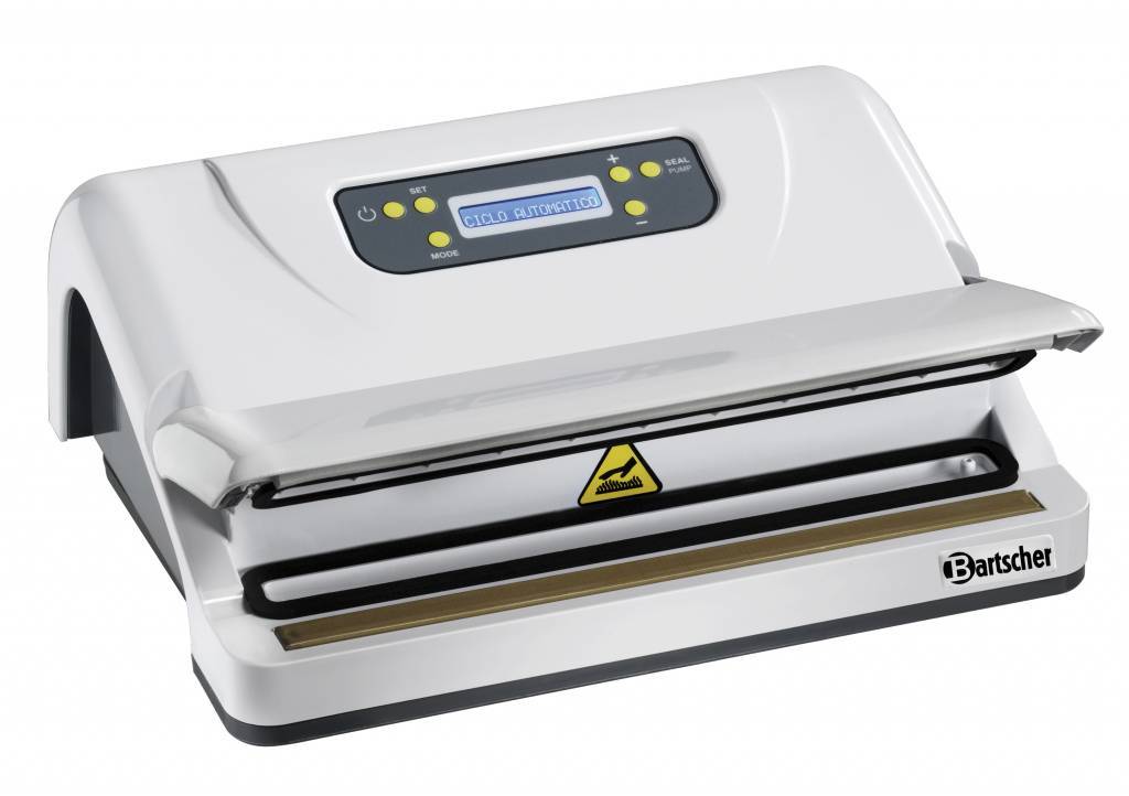Buy Vacuum machine 300P/MSD online - HorecaTraders