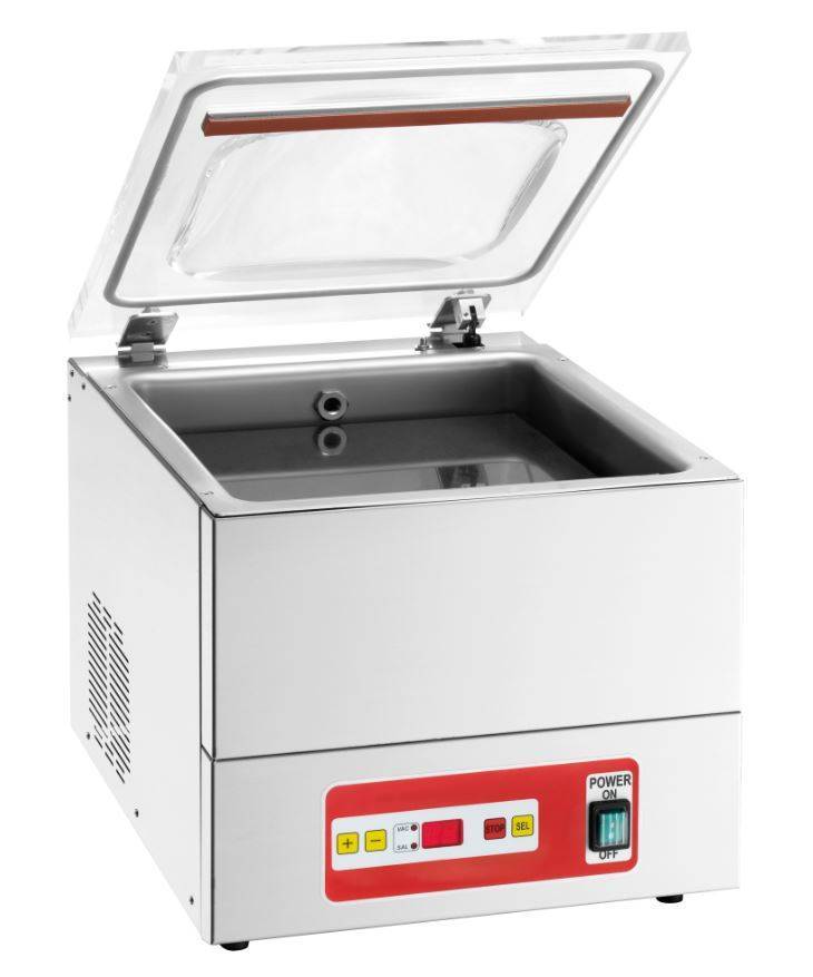 Buy Vacuum machine 315/315mm online - HorecaTraders