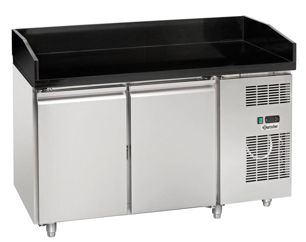 Buy Refrigerated counter online - HorecaTraders
