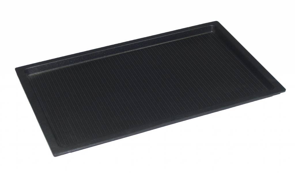 Buy Aluminum Grill and Pizza Plate | GN1/1 online - HorecaTraders