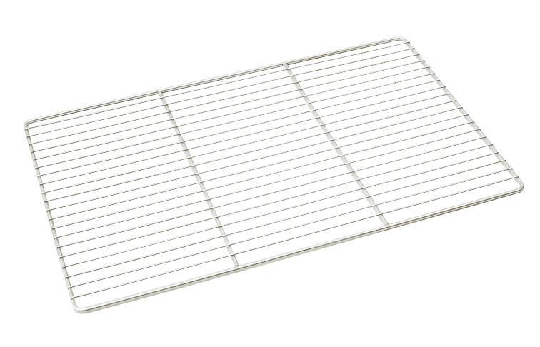 Buy Steel Baking Rack | GN2/1 online - HorecaTraders