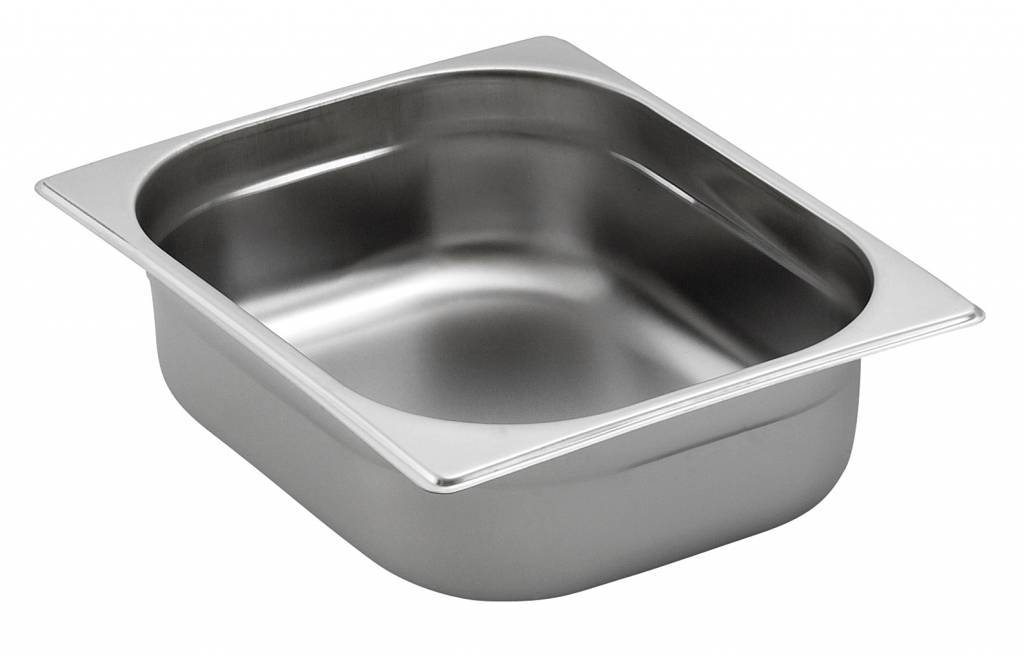 Buy GN containers 1/2 GN | German Quality online - HorecaTraders