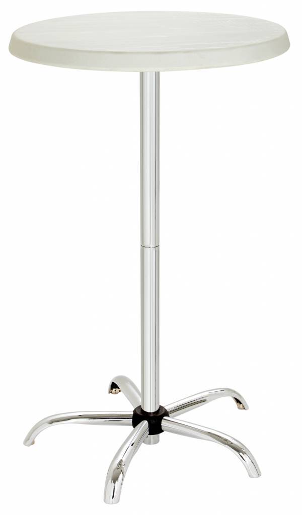 Buy Party - standing table - 70 cm online - HorecaTraders