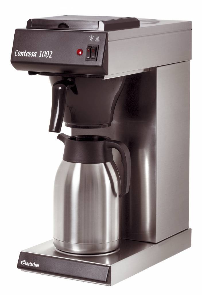 Buy Professional Coffee Makers | 2 liters online - HorecaTraders