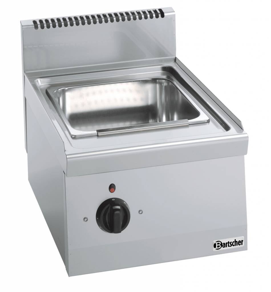 Buy French fries warming device without heat bridge online - HorecaTraders