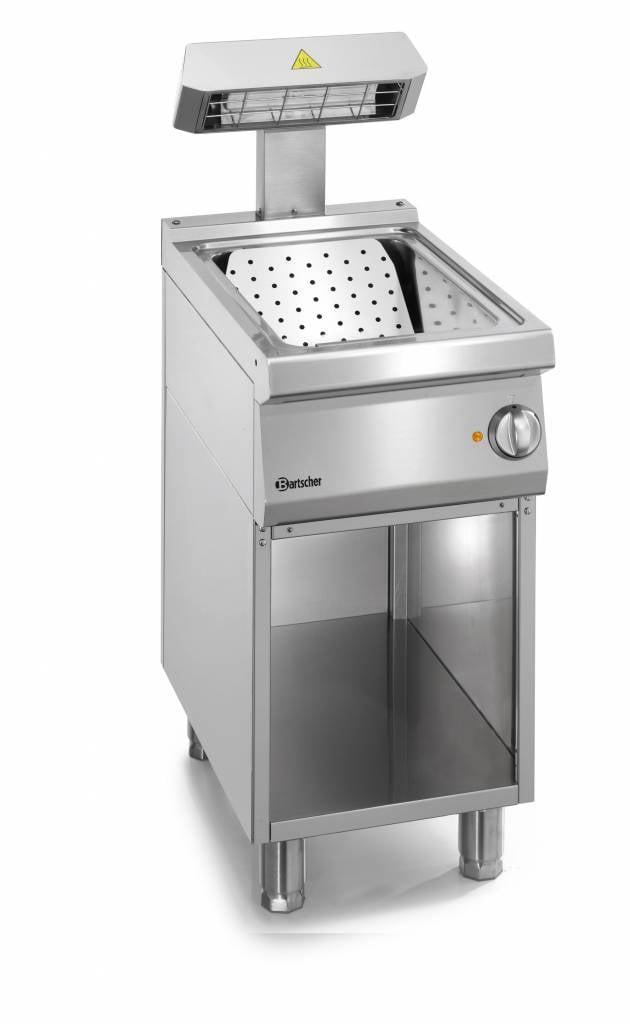 Buy Electric French fries warming device online - HorecaTraders