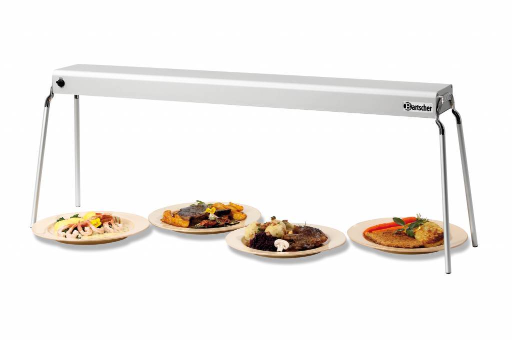 Buy Professional infrared thermal bridge | 183cm online - HorecaTraders