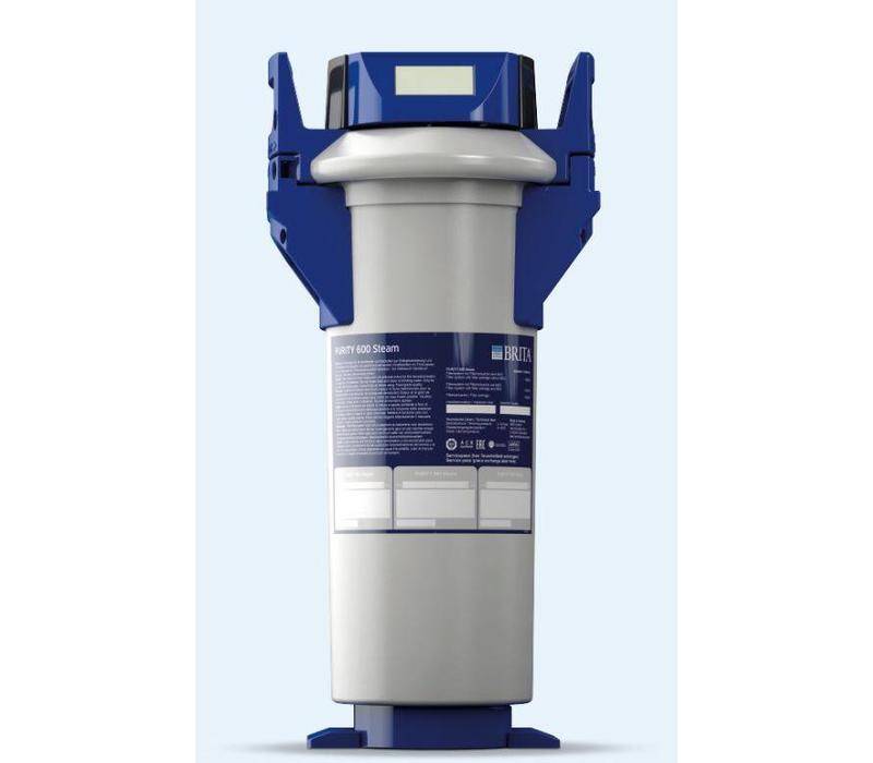 Système de filtration Brita Pure Steam | SANS unité de mesure et de ...