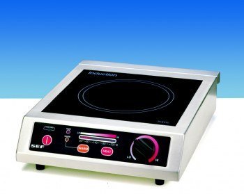 Buy Catering Induction Cooker Stainless Steel | 2500 Watts online ...
