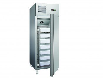 Buy Fish Fridge For 7 Bins | Stainless steel AISI 304 | -2 / +8 °C ...