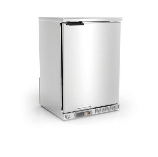 Buy Back bar | Forced Fridge | stainless steel | 1 Doors online ...