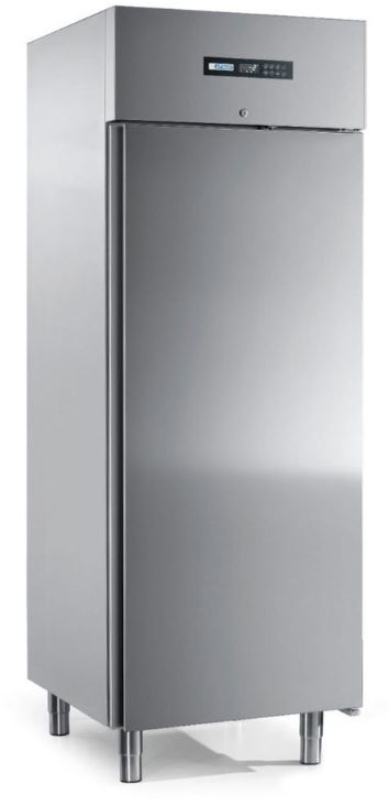 Buy Mekano Energy 700 freezer | 1 door online - HorecaTraders
