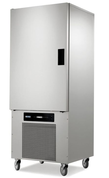 Buy Rapid cooler Faster 15 with wheels online - HorecaTraders