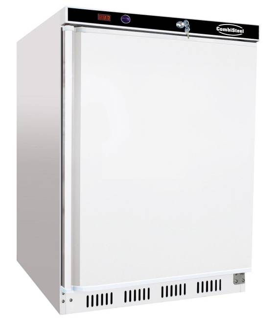 Buy Static Fridge | White | 130 Liters | 1 Door online - HorecaTraders