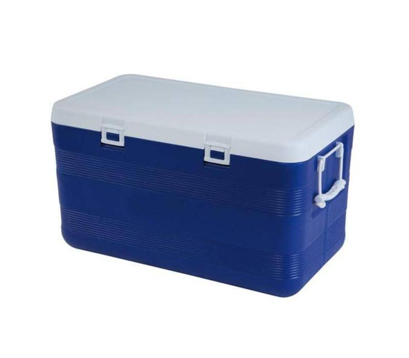 Buy Professional Cool Box | Isothermal Container | 110 Liters online ...
