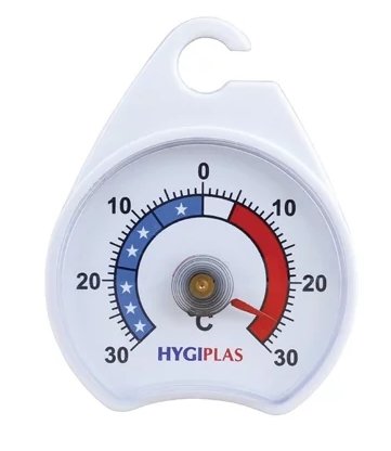 Buy Cold room thermometer -30°C to +30°C online - HorecaTraders