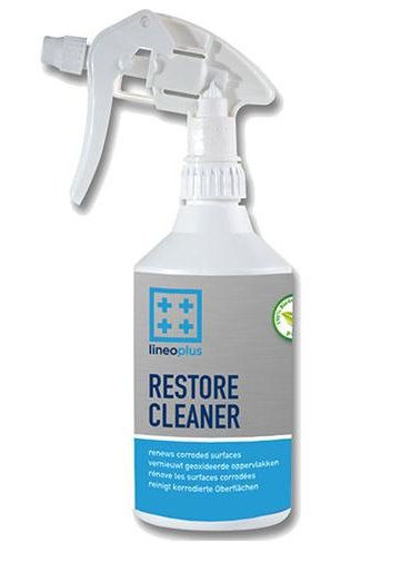 Buy Restore Cleaner 500 ml online - HorecaTraders
