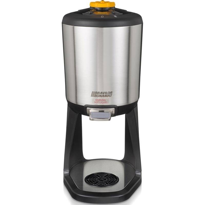 Buy Thermos container Aurora | stainless steel online - HorecaTraders