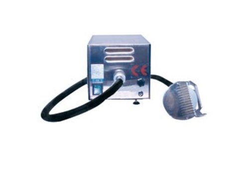 ELEKTRISCH KEBABMES - Horeca Traders