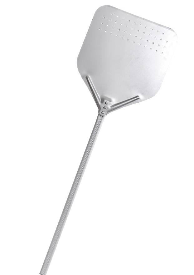 Buy Pizza Scoop Aluminum Rectangle online - HorecaTraders