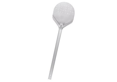 Buy Pizza Scoop Aluminum Round online - HorecaTraders