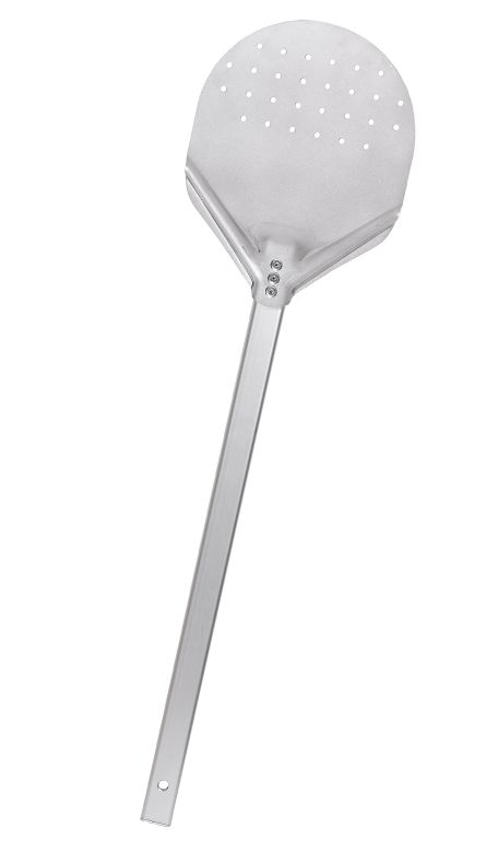 Buy Pizza Scoop Aluminum Round online - HorecaTraders