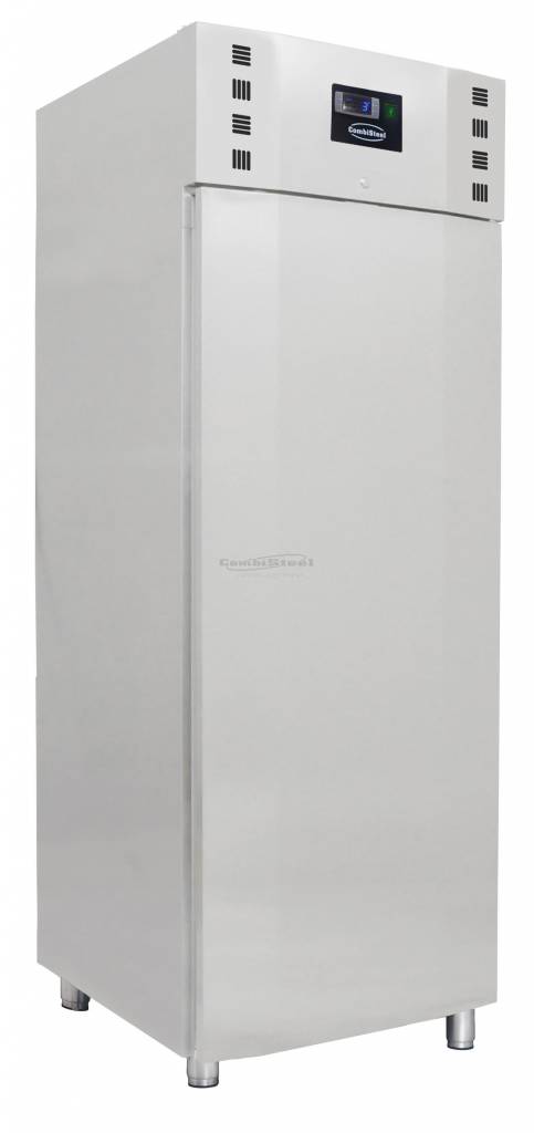 Buy Bakery freezer | stainless steel| 850 liters | 60x40 cm plates ...