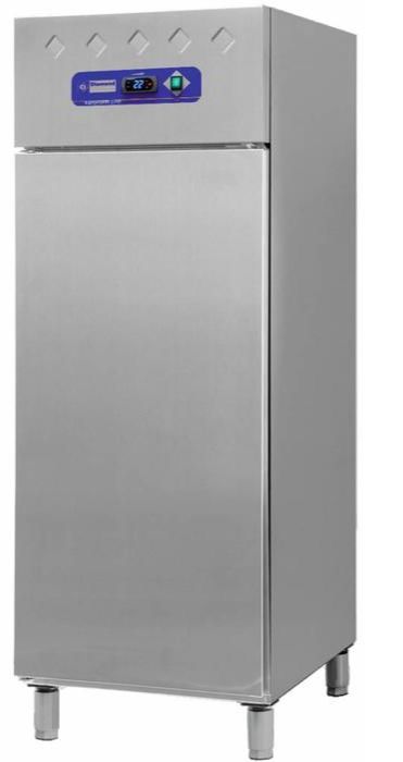 Buy Stainless Steel Baker's Freezer - 700 L online - HorecaTraders